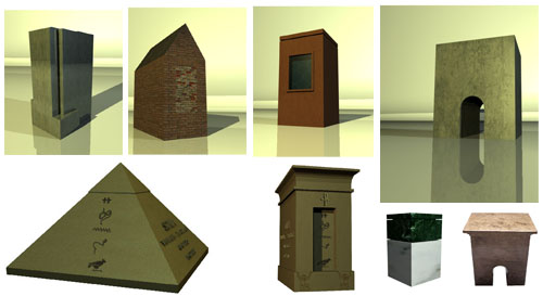 URNES FUNÉRAIRES. Urne personnalisée et bijou cinéraire sur mesure